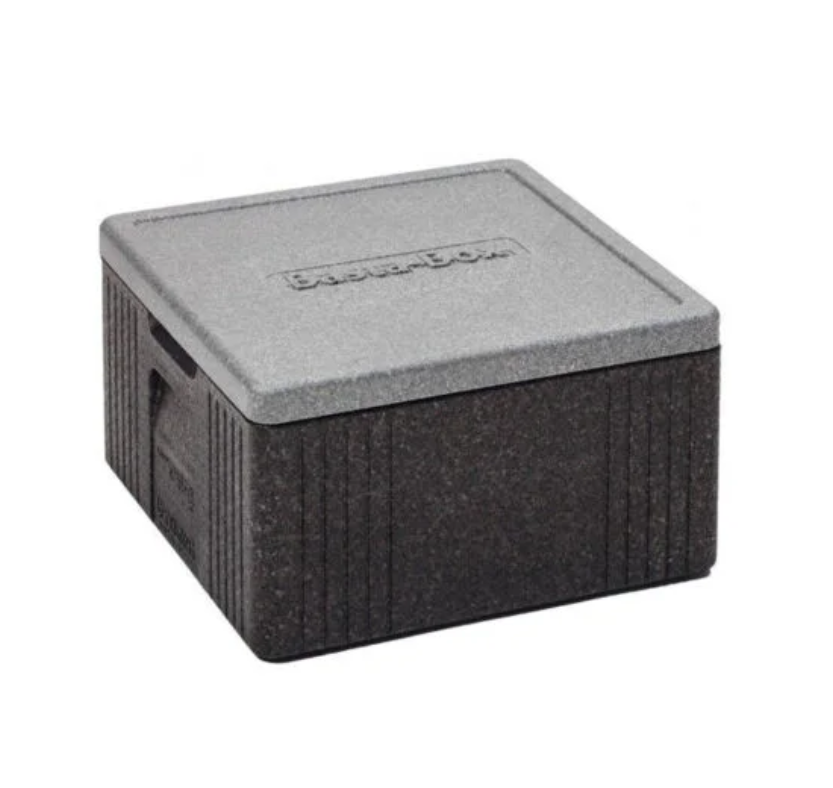 Termo Box S, Knauf Industries купить с доставкой Кишинёв